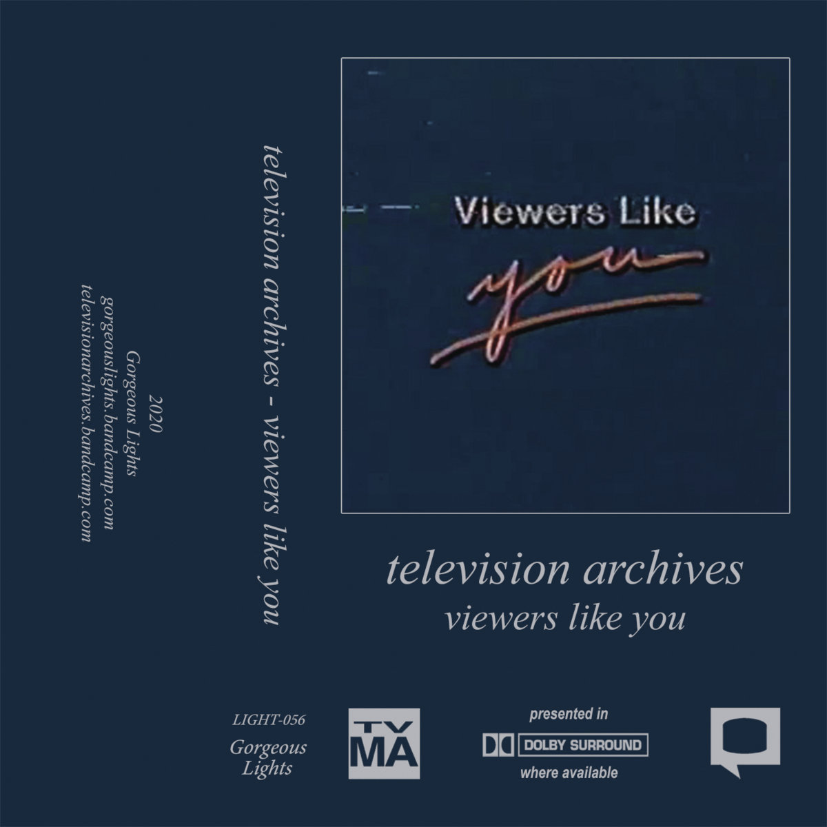 Viewers Like You