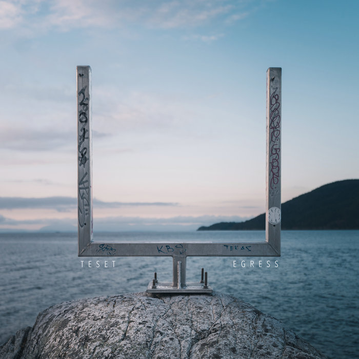 Egress | Teset