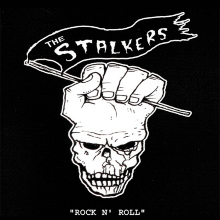 THE STALKERS - "Rock n' Roll" | The Stalkers | Consume/Valve Records
