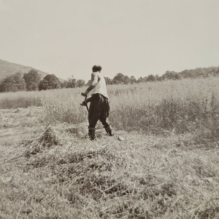 Second Wind | Dan Berggren