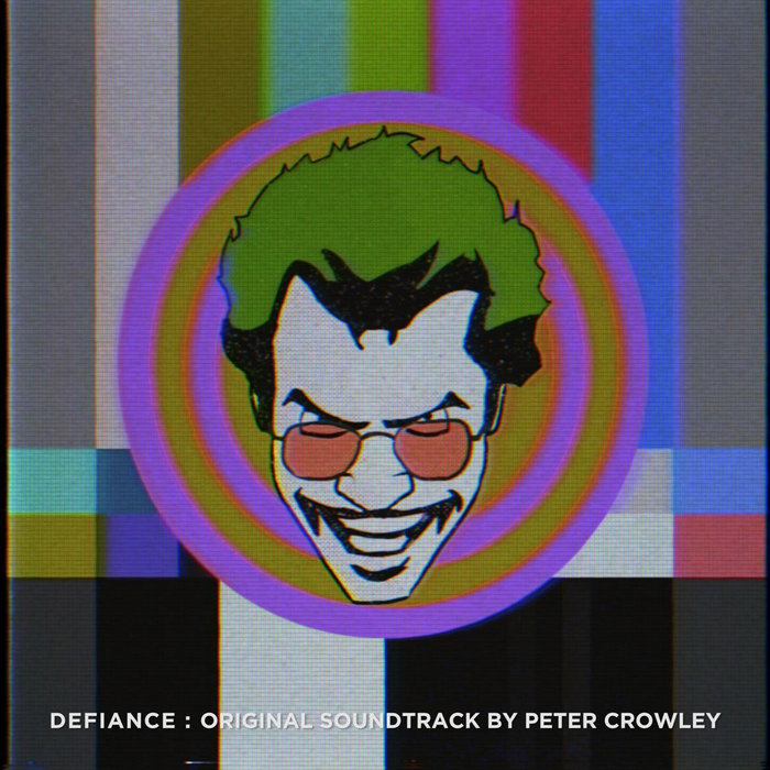 Defiance - Original Soundtrack | Peter Crowley Fantasy Dream