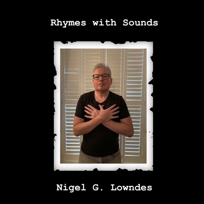 Rhymes with Sounds | Nigel G. Lowndes