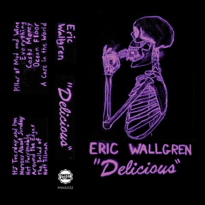Delicious | Eric Wallgren | Midwest Action