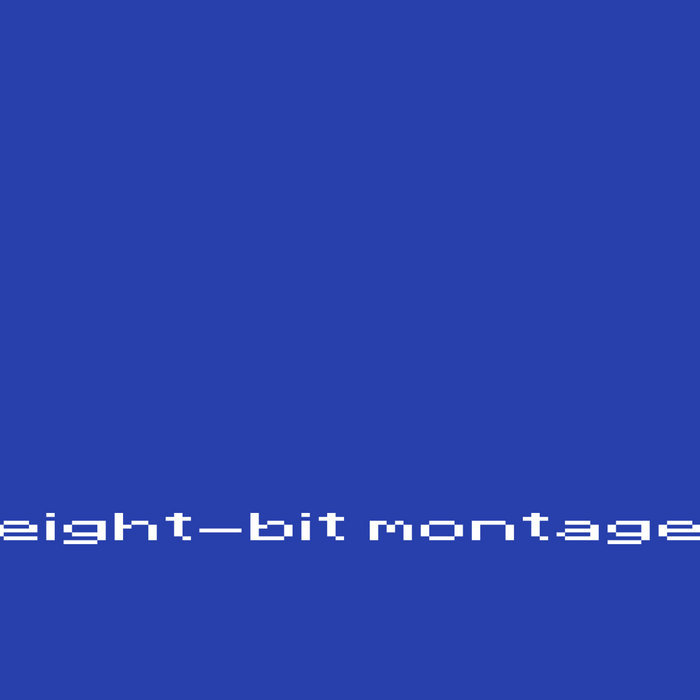 Thomas the tank engine (8-Bit Version) | TAC-13, SoapTape | SoapTape