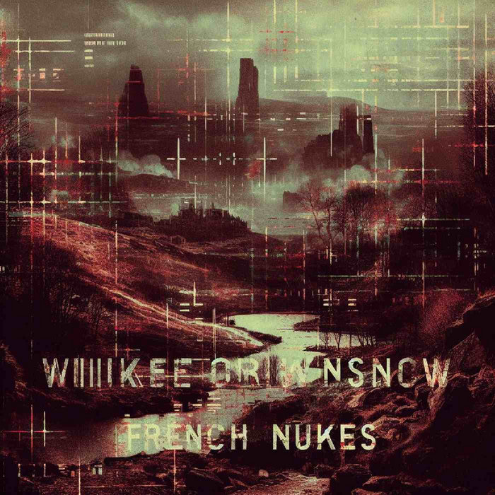 French Nukes - WIIKE ORKE WNSONS! | orsonwiles