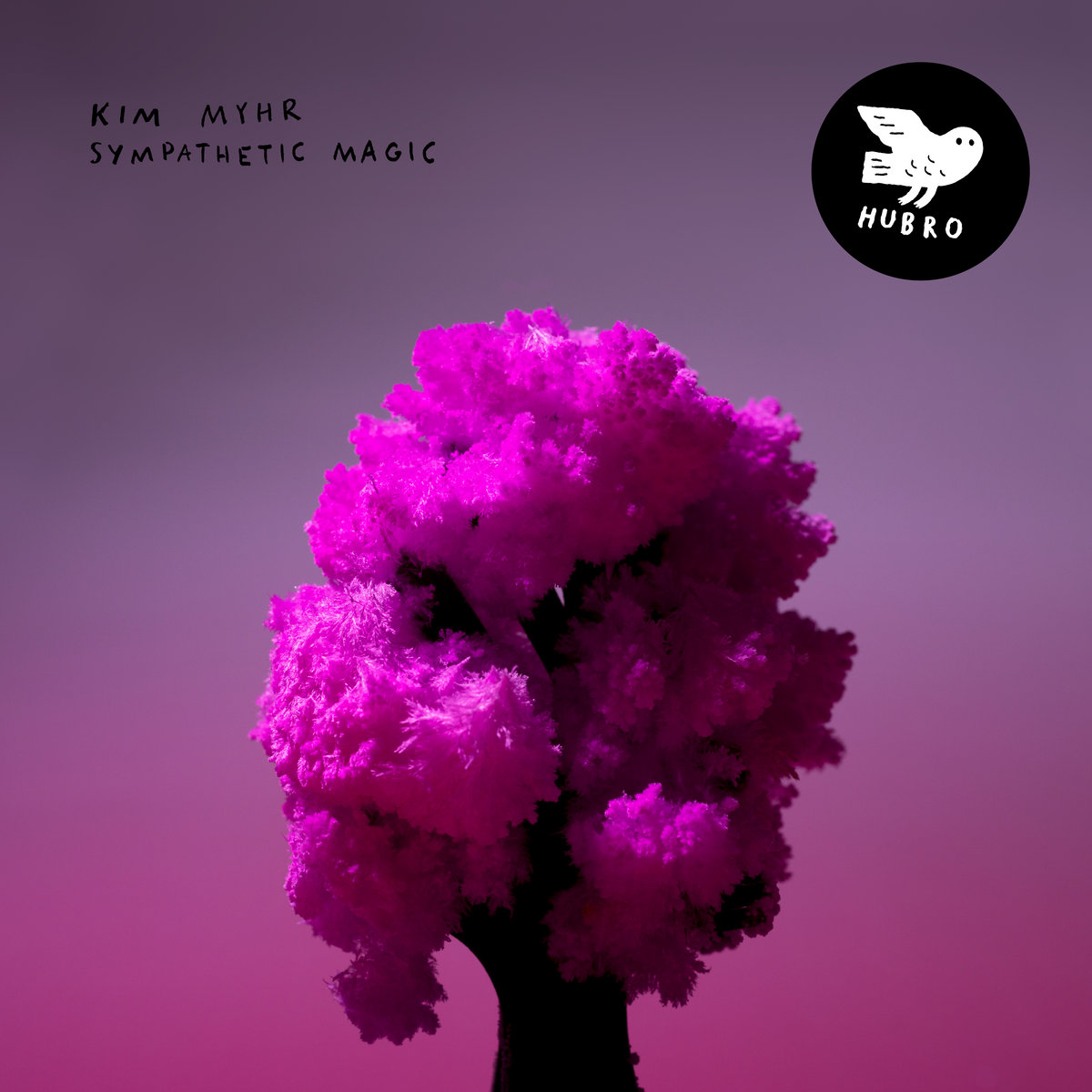 Sympathetic Magic Kim Myhr Sympathetic Magic Kim Myhr