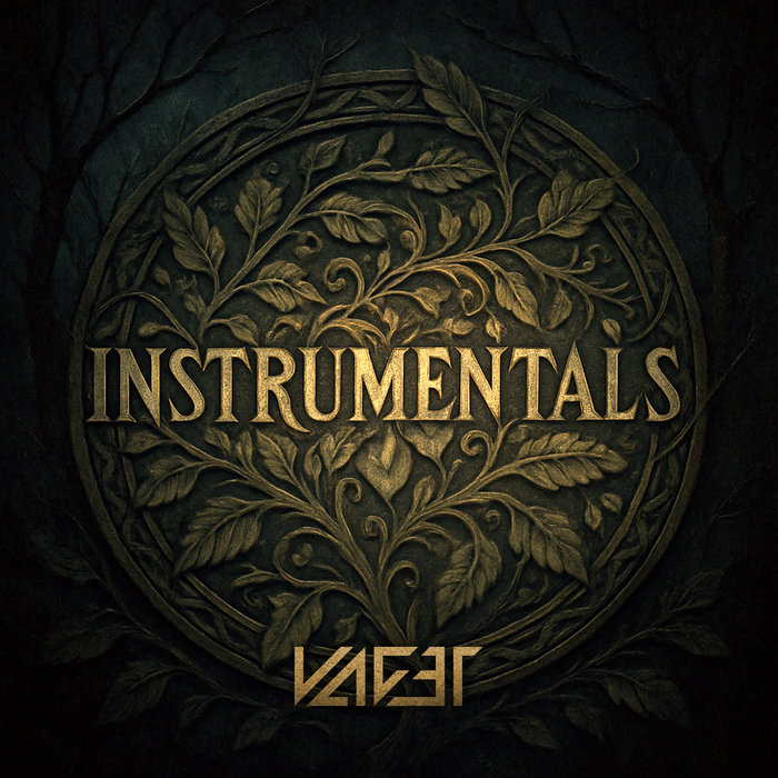 Instrumentals (Part 1) | VAGET
