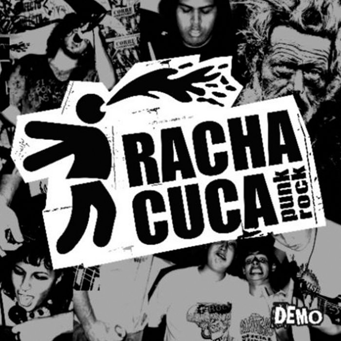 Demo | Racha Cuca