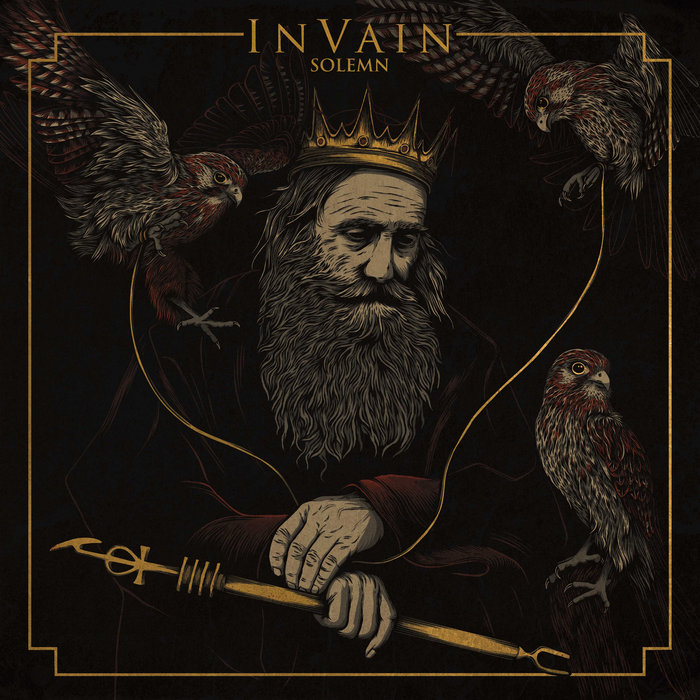 Solemn | In Vain