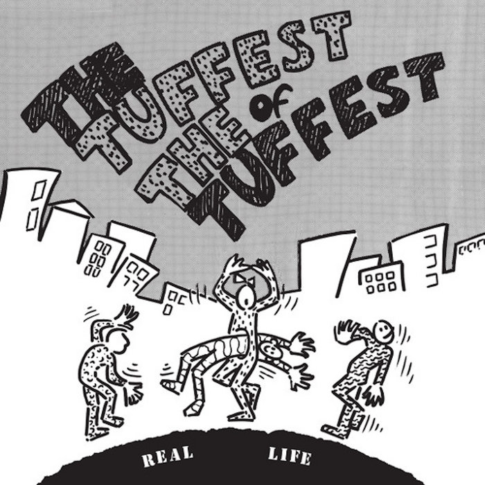 Tuffest Of The Tuffest (2019 Edition) | Various Artists | Warriors Dance