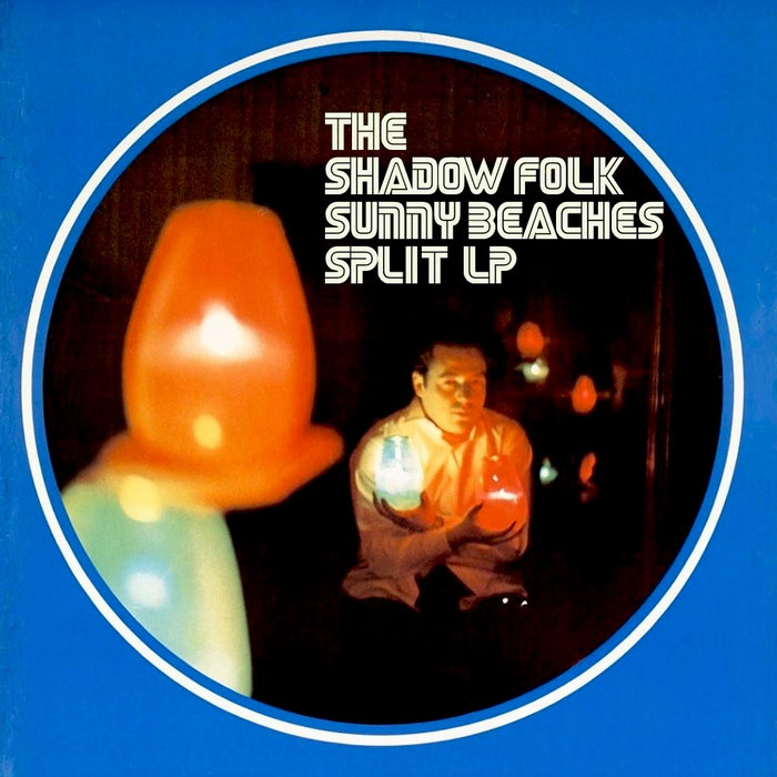 DEXTER | Shadow Folk