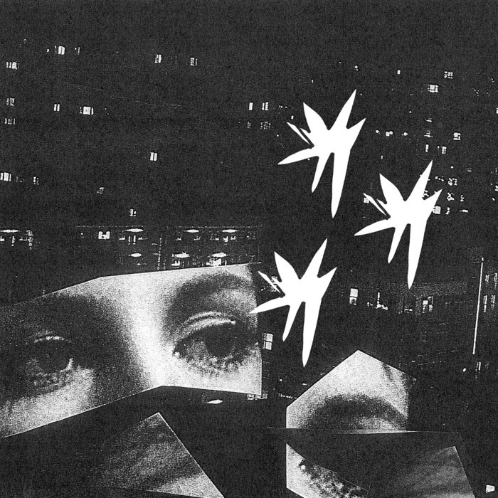 Trilogia | Chris Bacon | Nervi Cani