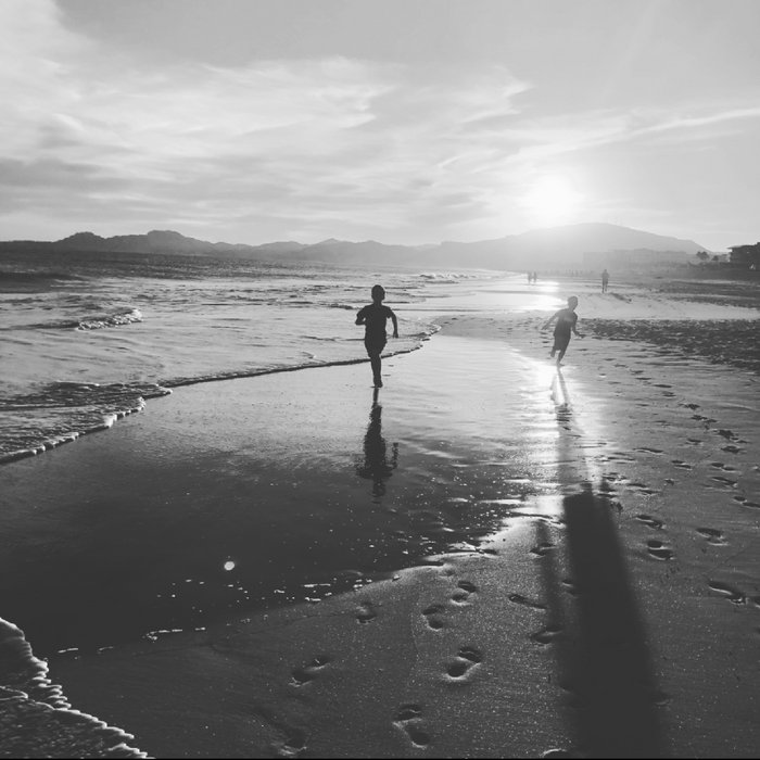 Rising Of The Tide | Timothy Lyle Wilson