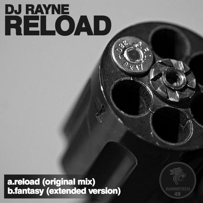 Reload | Dj Rayne