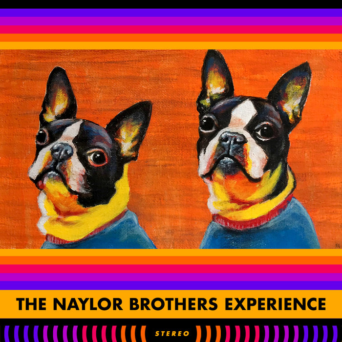 The Naylor Brothers Experience | The Naylor Brothers