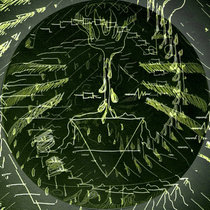 Parasense | PARASENSE (Acidance Records) | Acidance Records