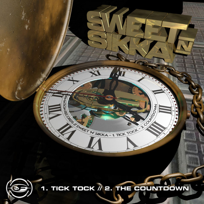Sweet n Sikka - The Countdown | Sweet n Sikka | Formation Records