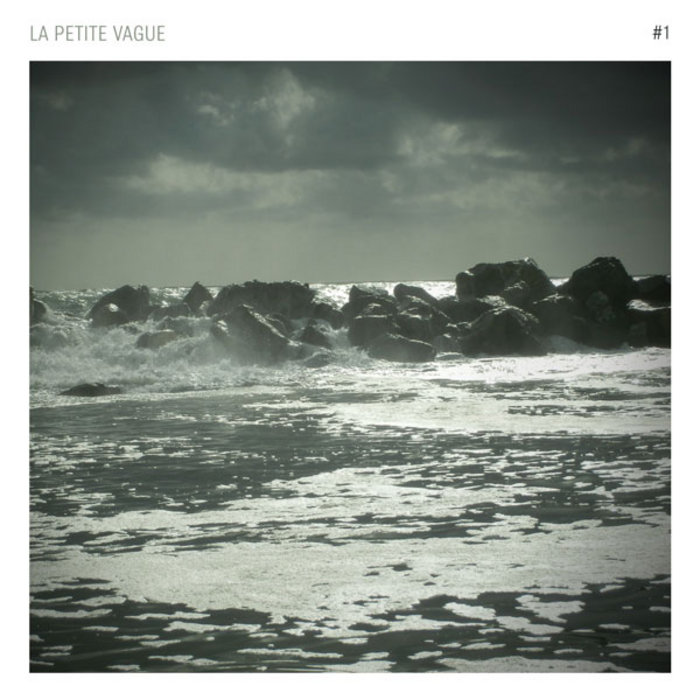 #1 | La petite vague
