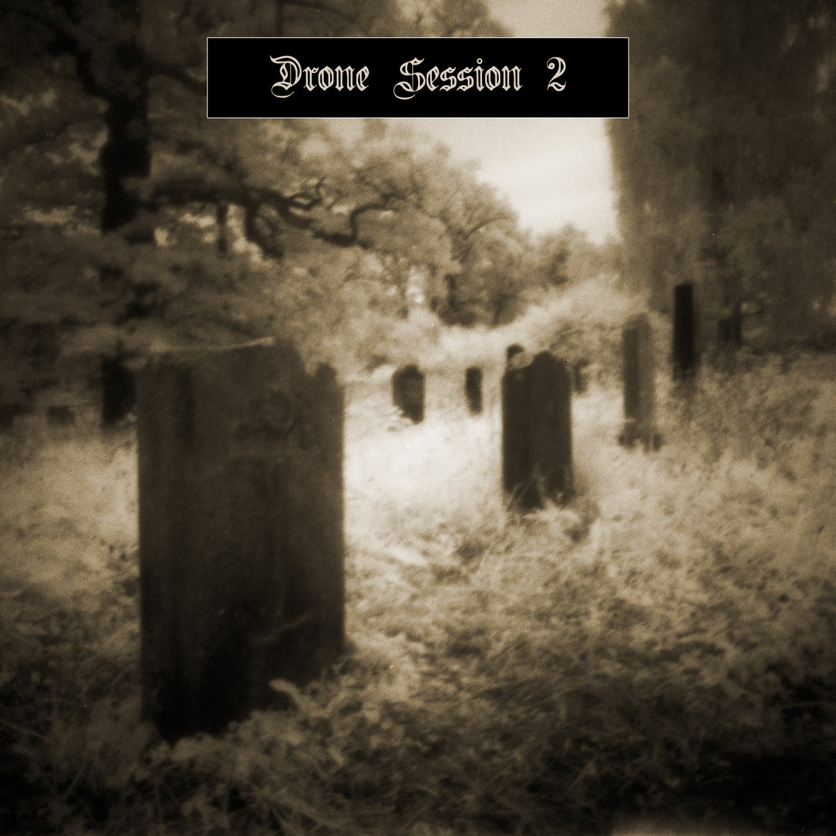 drone session 2 (interim IX) | Nerthus