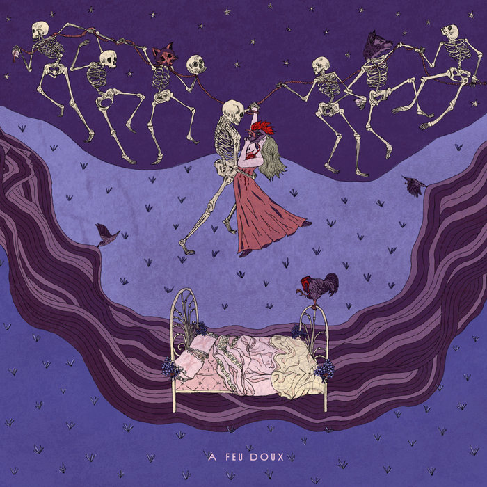 À Feu Doux | Kevin Fowley