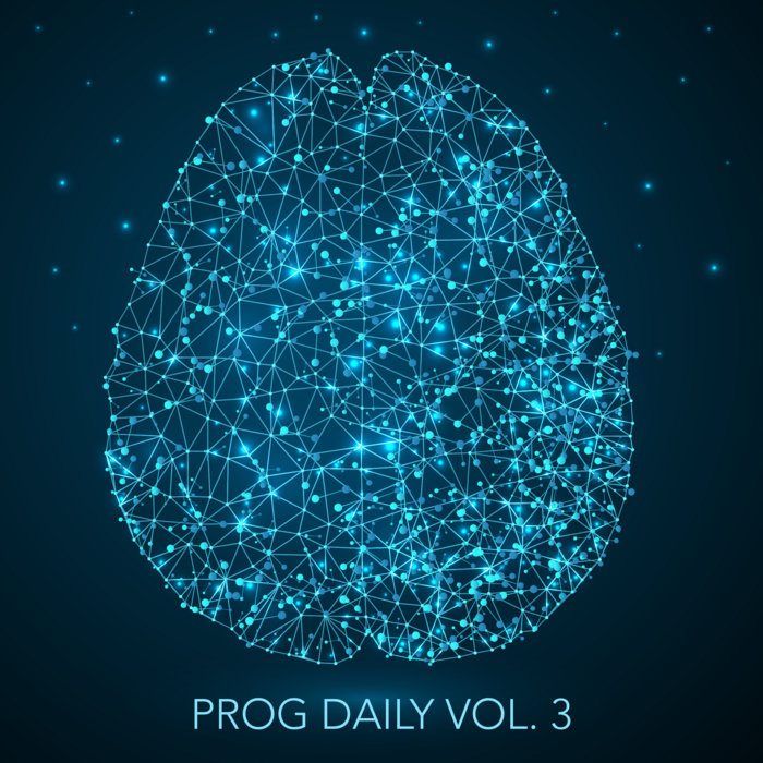 Prog Daily Vol. 3 | Prog Sphere