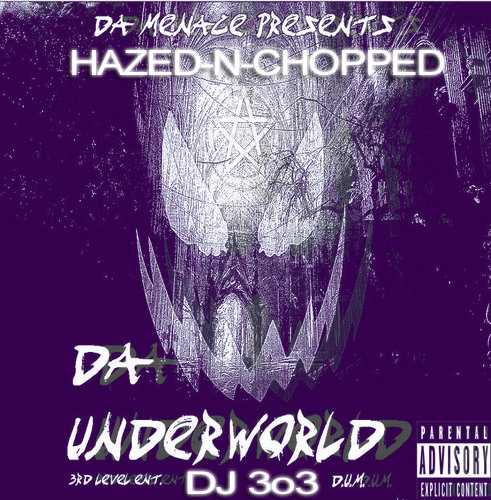 Pop A Pill | DJ Villain | DraggedUpMedia