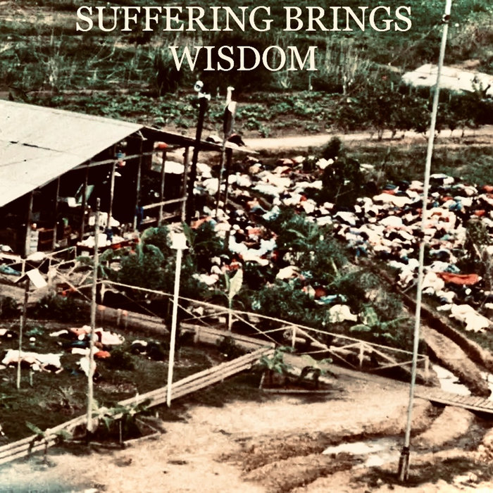 A Life Of Denial | Suffering Brings Wisdom