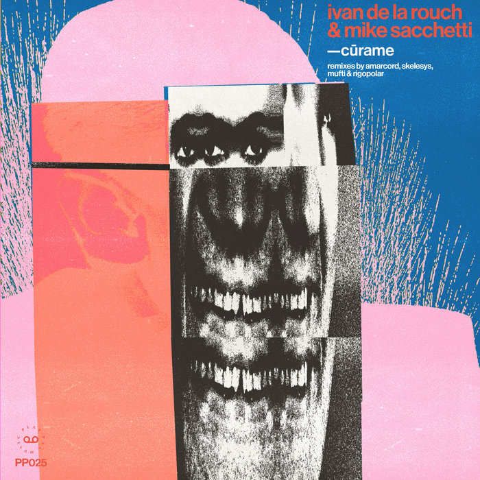 Cúrame | Ivan de la Rouch & Mike Sacchetti remixes by Amarcord ...