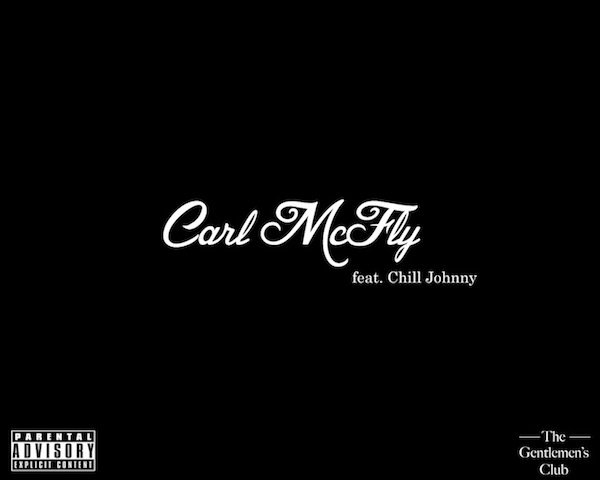 Carl McFly - Rolled Up Feat. Chill Johnny | Carl McFly feat. Chill ...