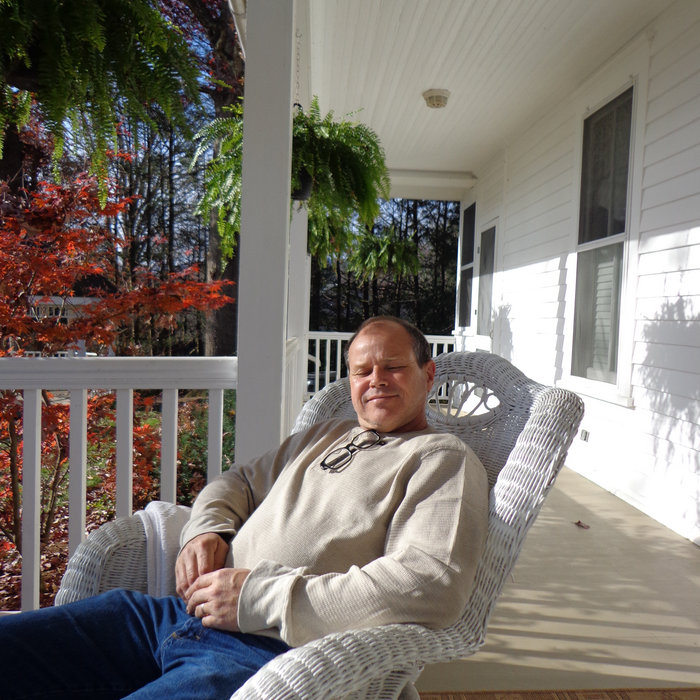 Cup of Tea | shane mcdonald