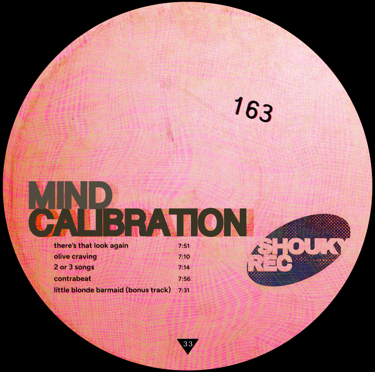 Mind Calibration | SHOUK