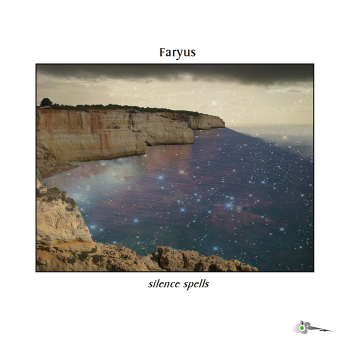 Silence Spells | Faryus ‎– Silence Spells | Databloem