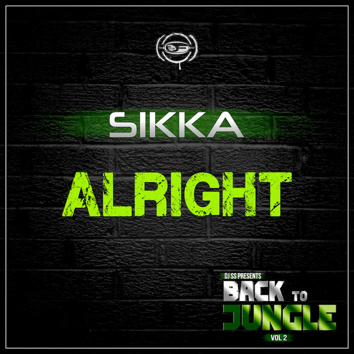 Alright | Sikka | Formation Records