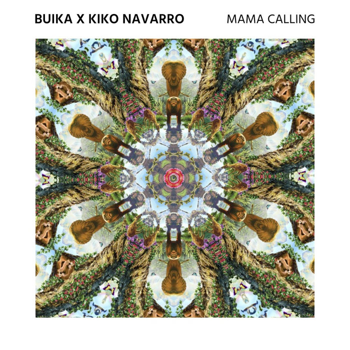 Mama Calling | Buika x Kiko Navarro | Kiko Navarro