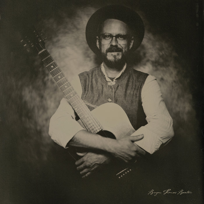 Bryan Thomas Baxter | Bryan Thomas Baxter