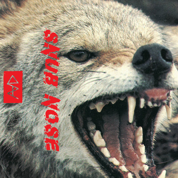 Coyote | Snub Nose | ABHORRENT A.D.