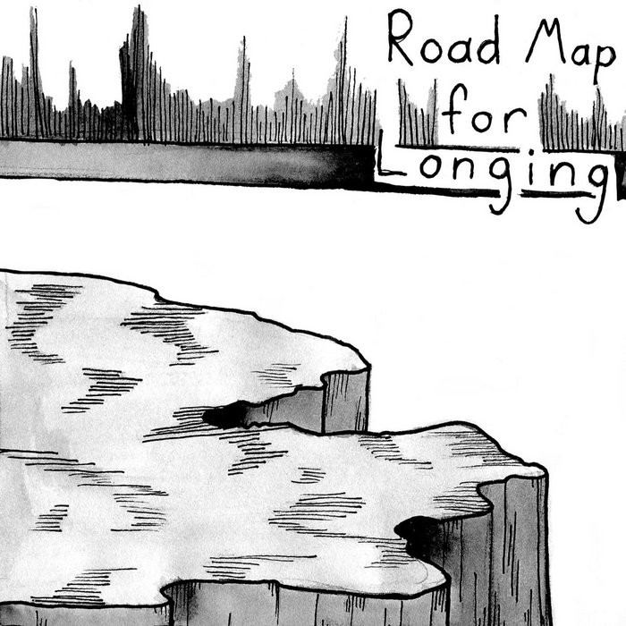 Road Map for Longing | Jon Renino