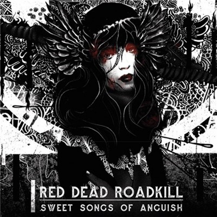 Sweet Songs Of Anguish | Red Dead Roadkill