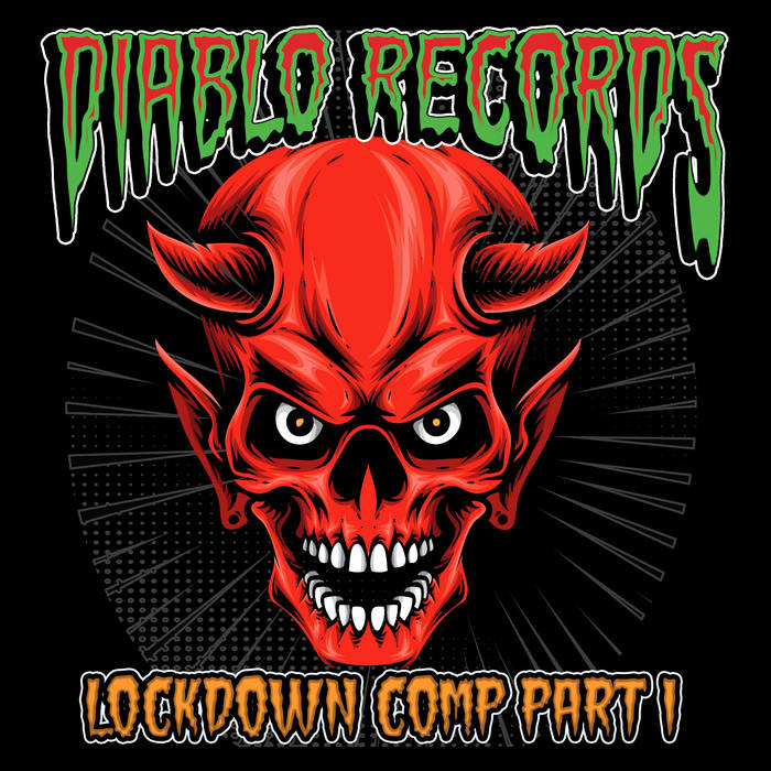 Diablo Lockdown Compilation Part 1 | Diablo Records