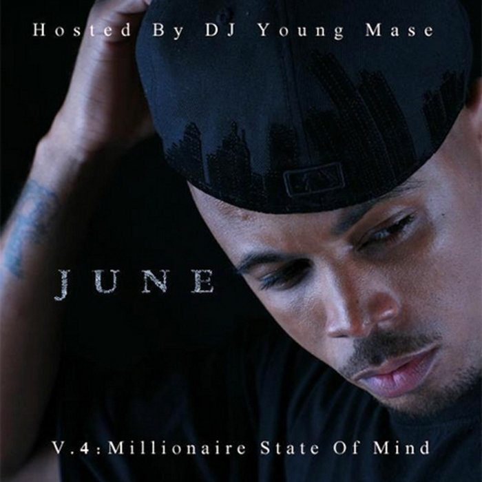 Intro (ft. DJ Young Mase) | JunesFlow