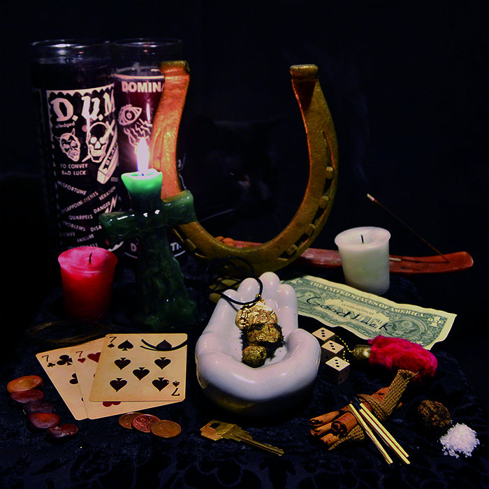 Bad Luck Charms TV FREAKS Deranged Records bad-luck-charms-tv-freaks-deranged-records