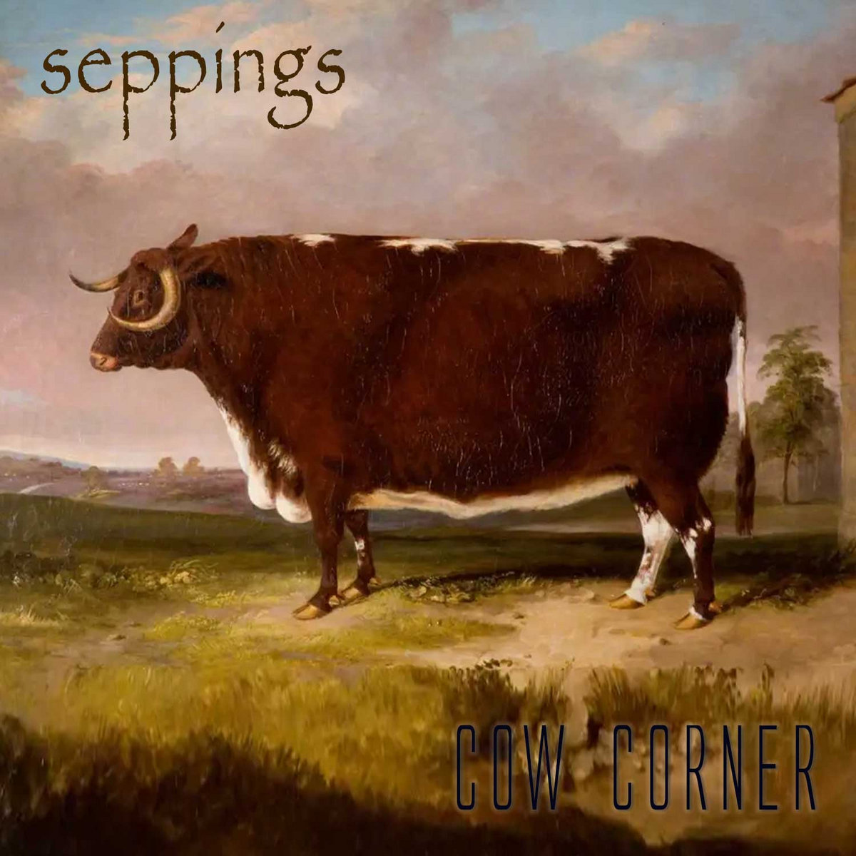 Cow Corner | Seppings | Nick Robinson