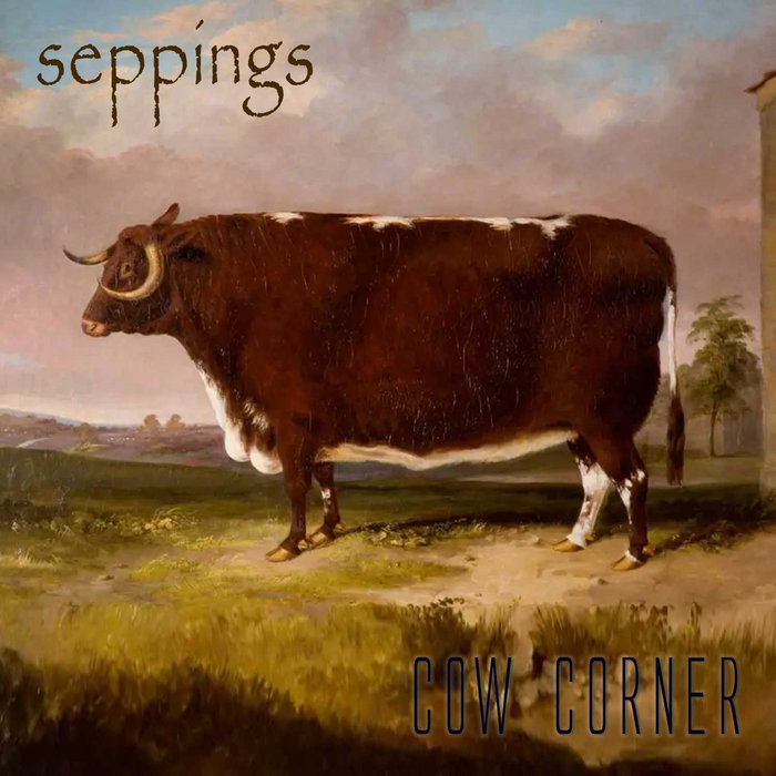 Cow Corner | Seppings | Nick Robinson