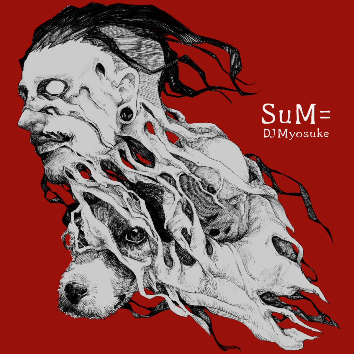 SuM= | DJ Myosuke | Japanese Stream Hardcore