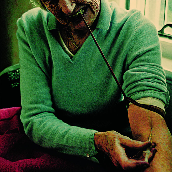 Destroyed Music and Opiates | We Will Annoy You