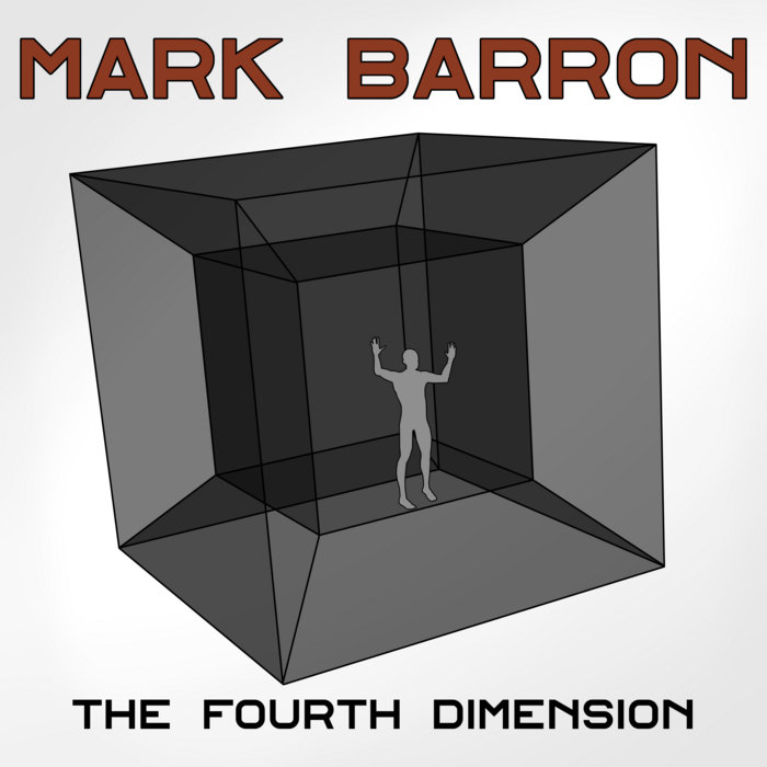 The Fourth Dimension | Mark Barron