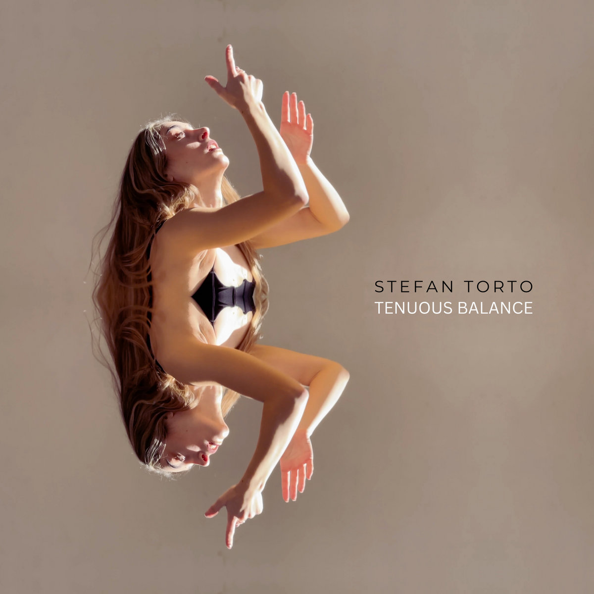 Tenuous Balance | Stefan Torto