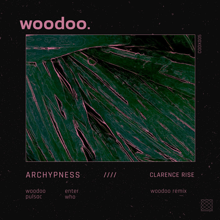 Woodoo | Archypness | THE CODE