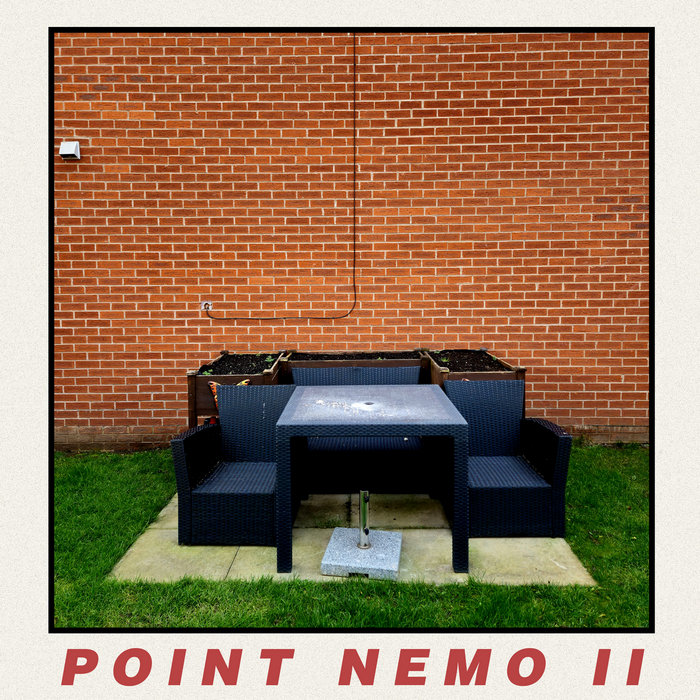 Point Nemo II | Point Nemo