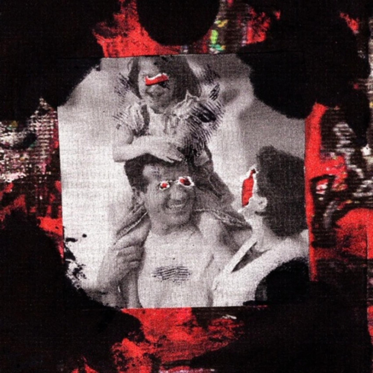 Absurd Reality / Woods Mattress | Absurd Reality / Woods Mattress | Basement Corner Emissions